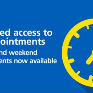 News – Earnswood Medical Centre